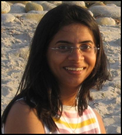 CS 7450 - Information Visualization - TA