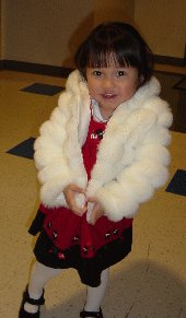 Audrey MeiYu Stasko's home page