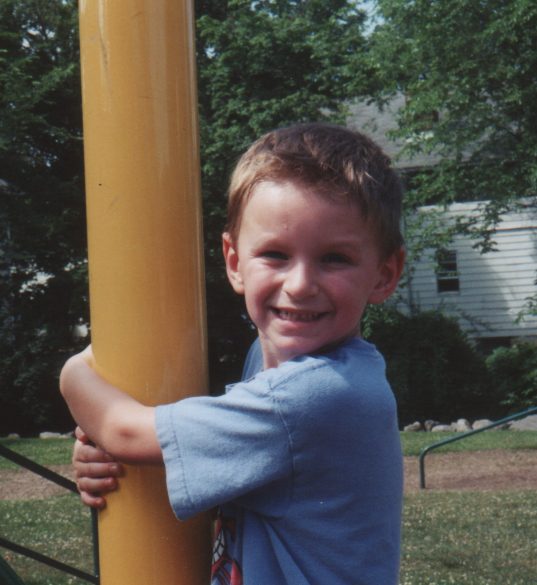 John Thomas "Tom" Stasko IV's home page