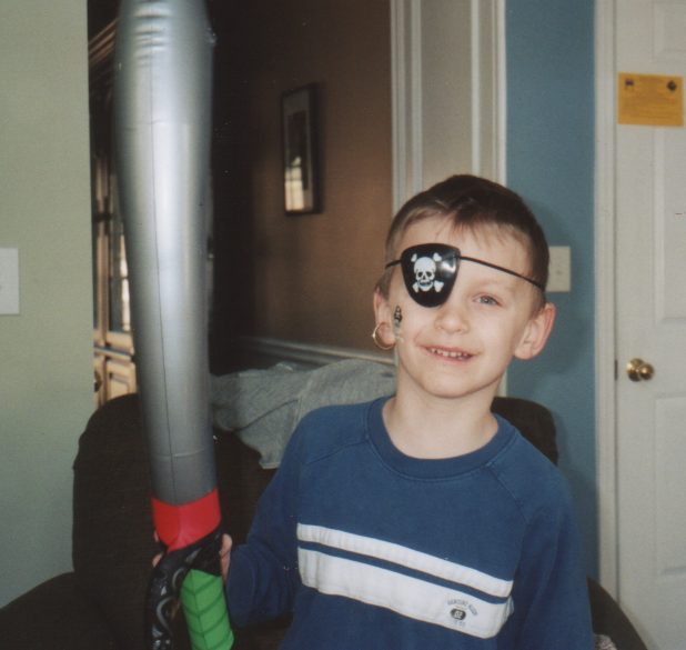 John Thomas "Tom" Stasko IV's home page