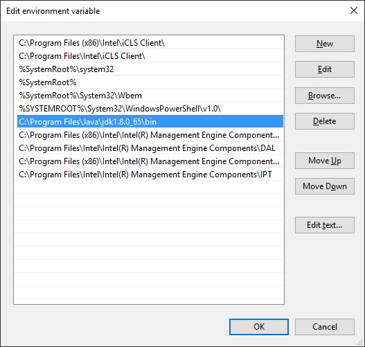 CS1331 Spring 2015 Getting Started with Java