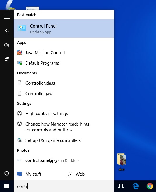 CS1331 Spring 2015 Getting Started with Java