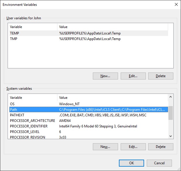 CS1331 Spring 2018 Getting Started with Java