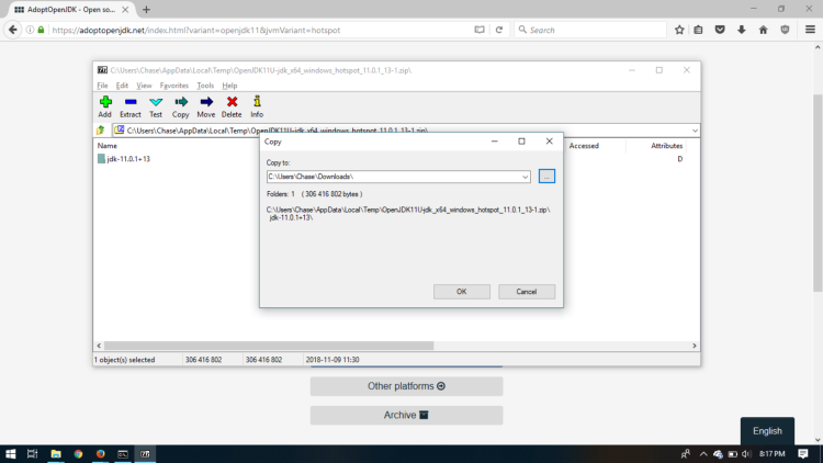 CS1331 Spring 2018 Getting Started with Java