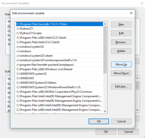 CS1331 Spring 2018 Getting Started with Java