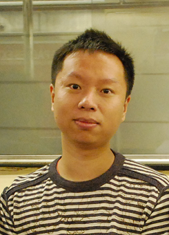 CS 7450 - Information Visualization - TA