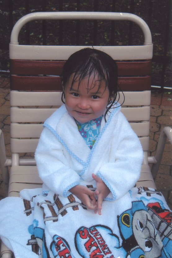 Audrey MeiYu Stasko's home page