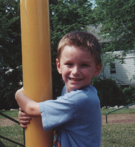 John Thomas "Tom" Stasko IV's home page