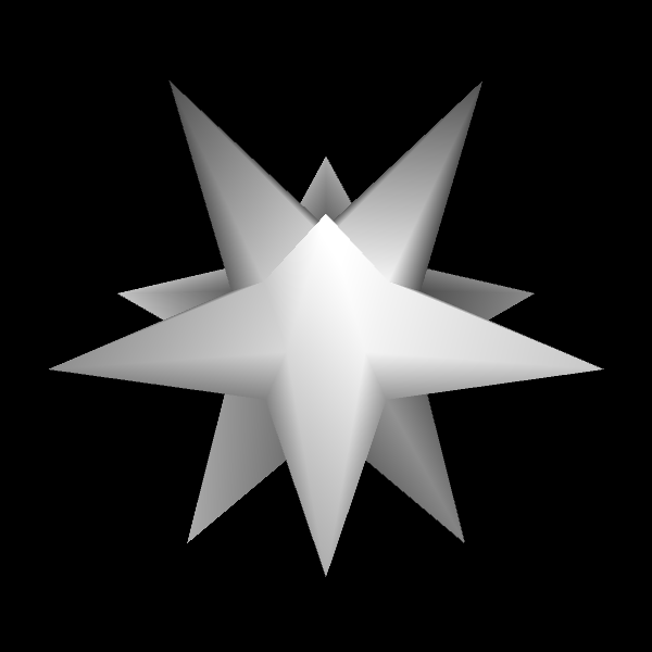 CS 3451 - Homework 5